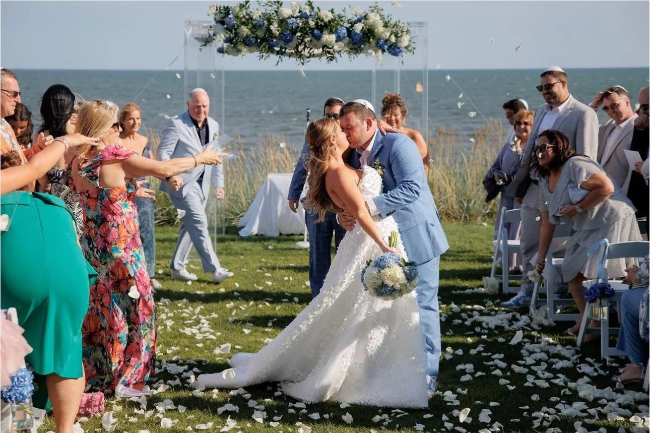 Rent Our Clear Acrylic Chuppah. The most Unique Chuppah You'll Ever See ...