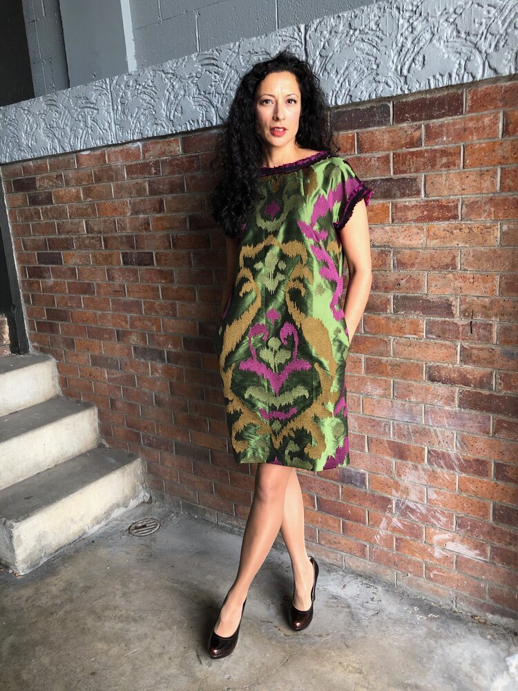 Bespoke Gallery — LIZ MITCHELL