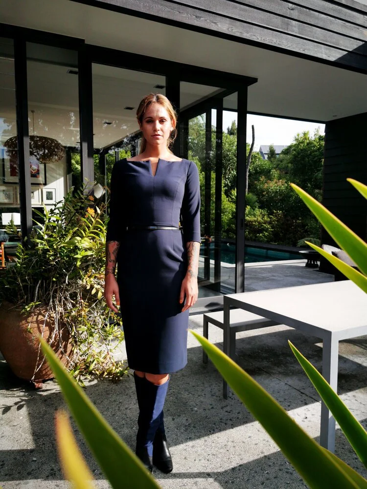 Bespoke Gallery — LIZ MITCHELL