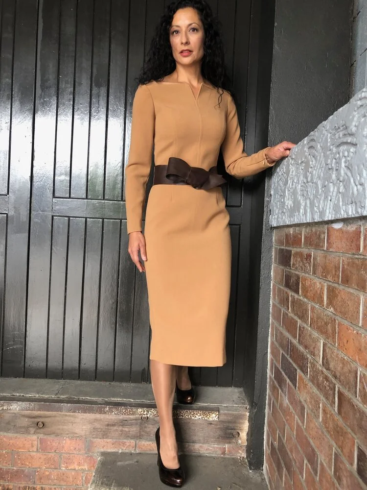 Bespoke Gallery — LIZ MITCHELL