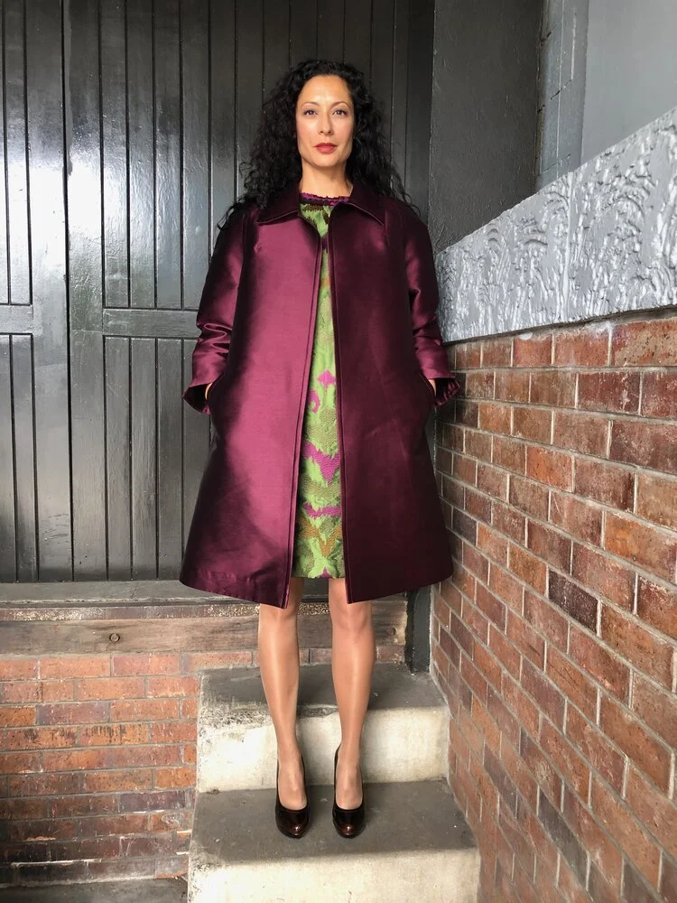 Bespoke Gallery — LIZ MITCHELL