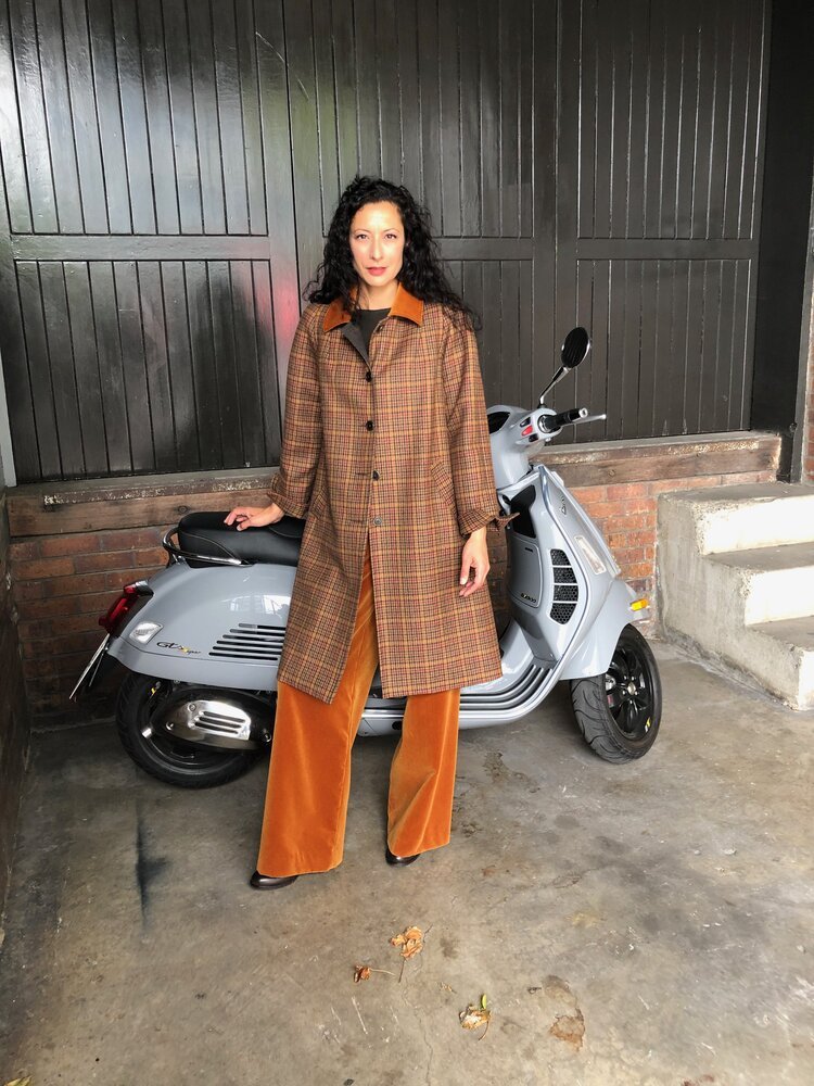 Bespoke Gallery — LIZ MITCHELL