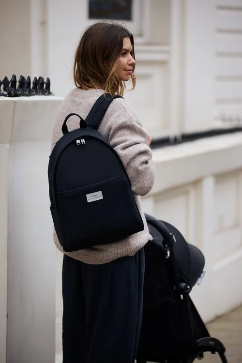 Finnsøn ™ Sustainable changing bags and accessories for eco-conscious ...