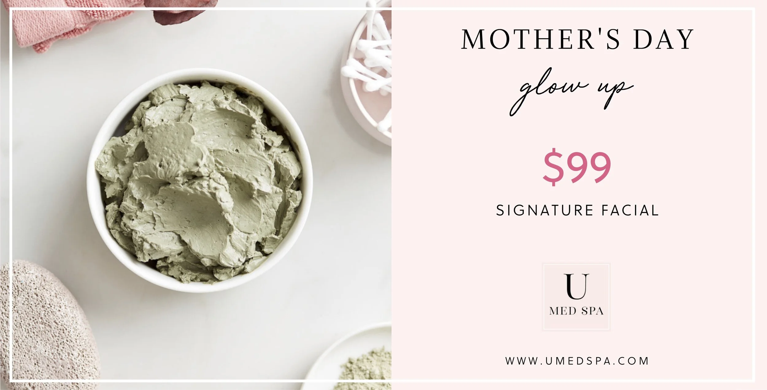 Mother s Day Facial Specials At U Med Spa The Shops At Legacy mother-s-day-facial-specials-at-u-med-spa-the-shops-at-legacy
