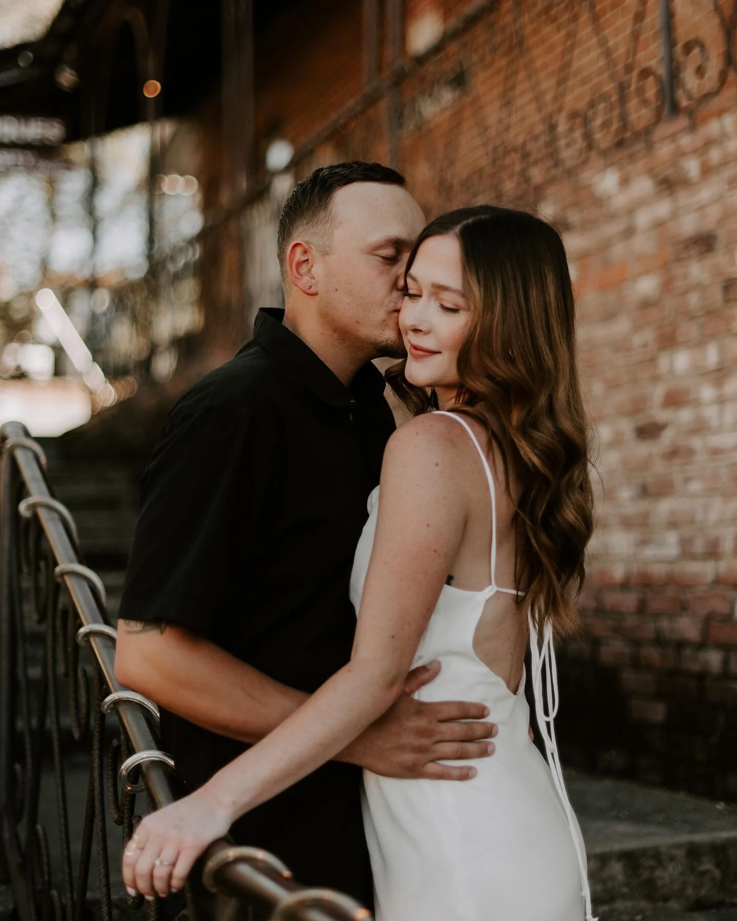 Contact Captured By Kay