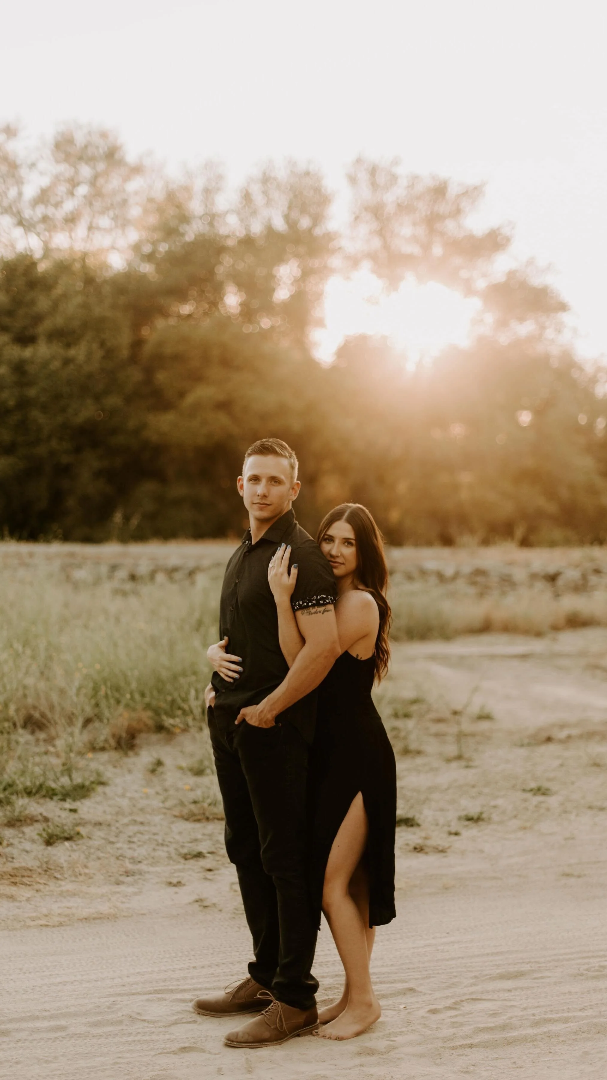 Contact Captured By Kay