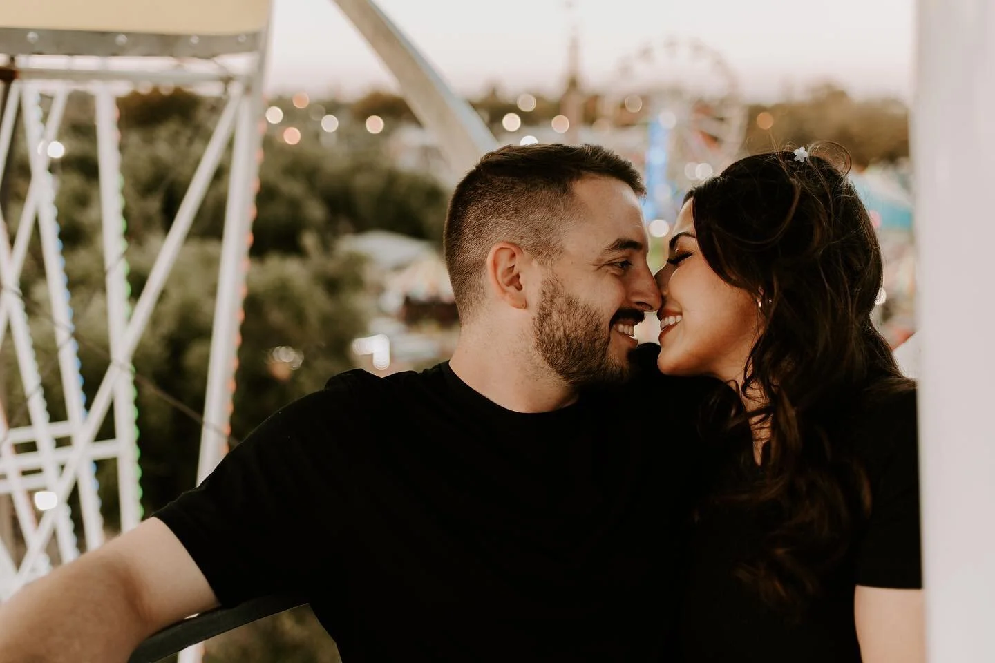 Contact Captured By Kay