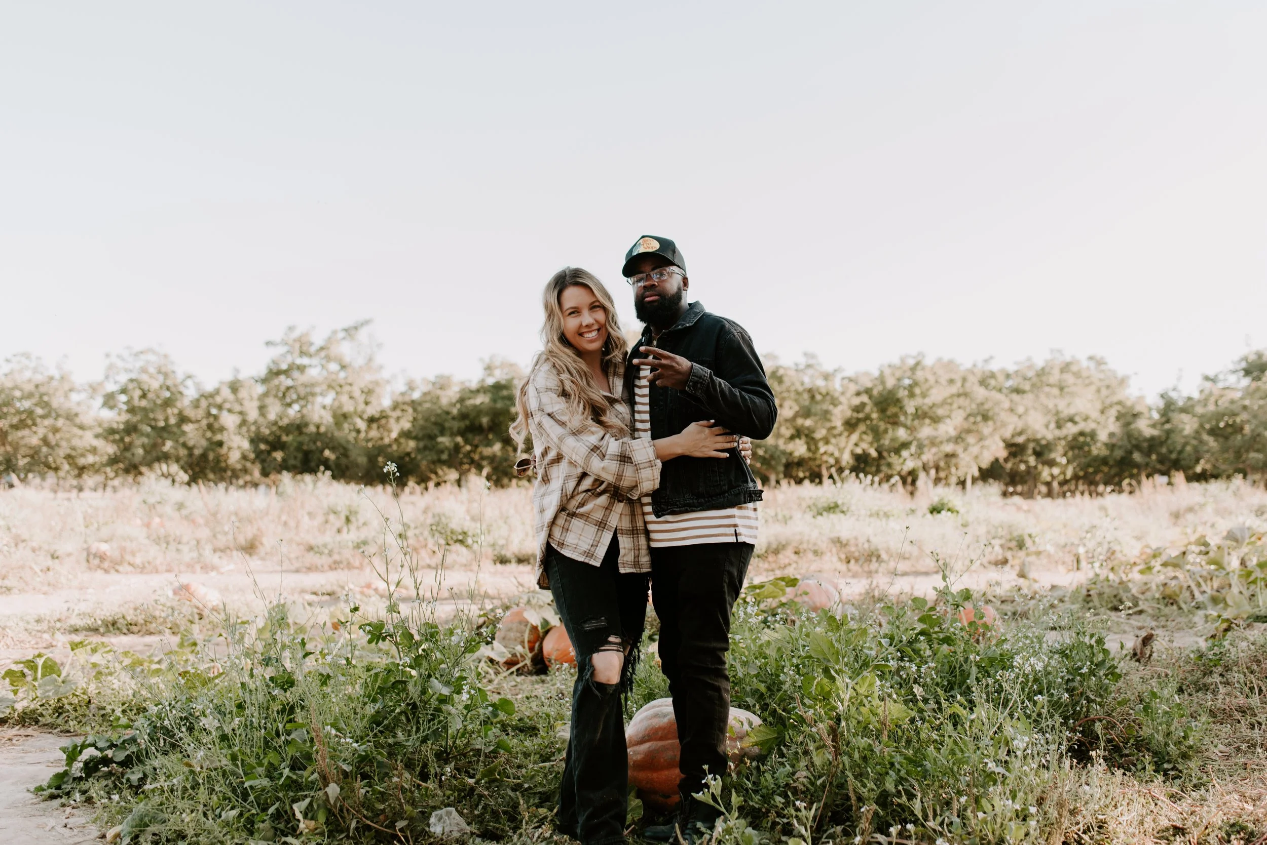 Contact Captured By Kay