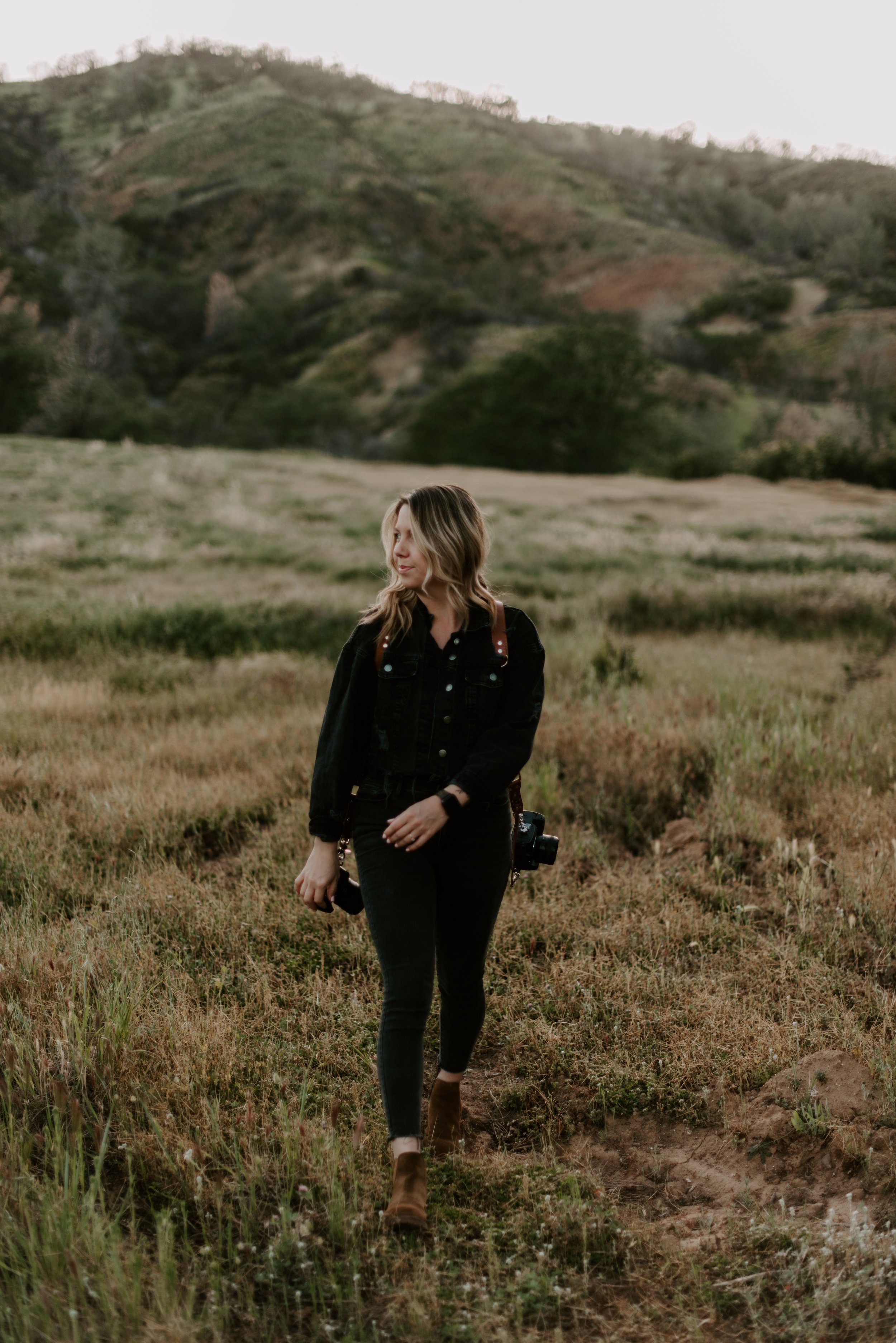 Contact Captured By Kay