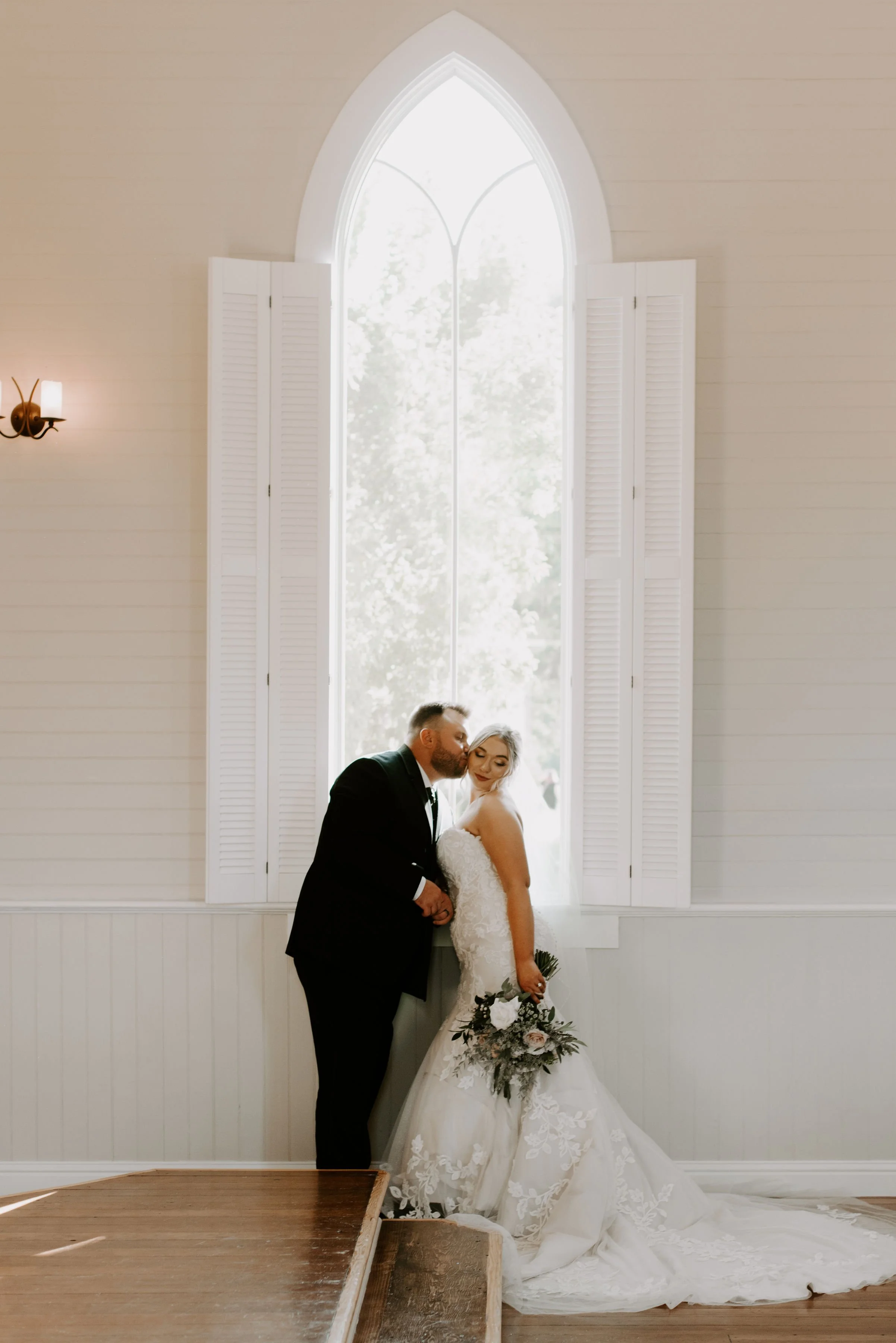 Contact Captured By Kay