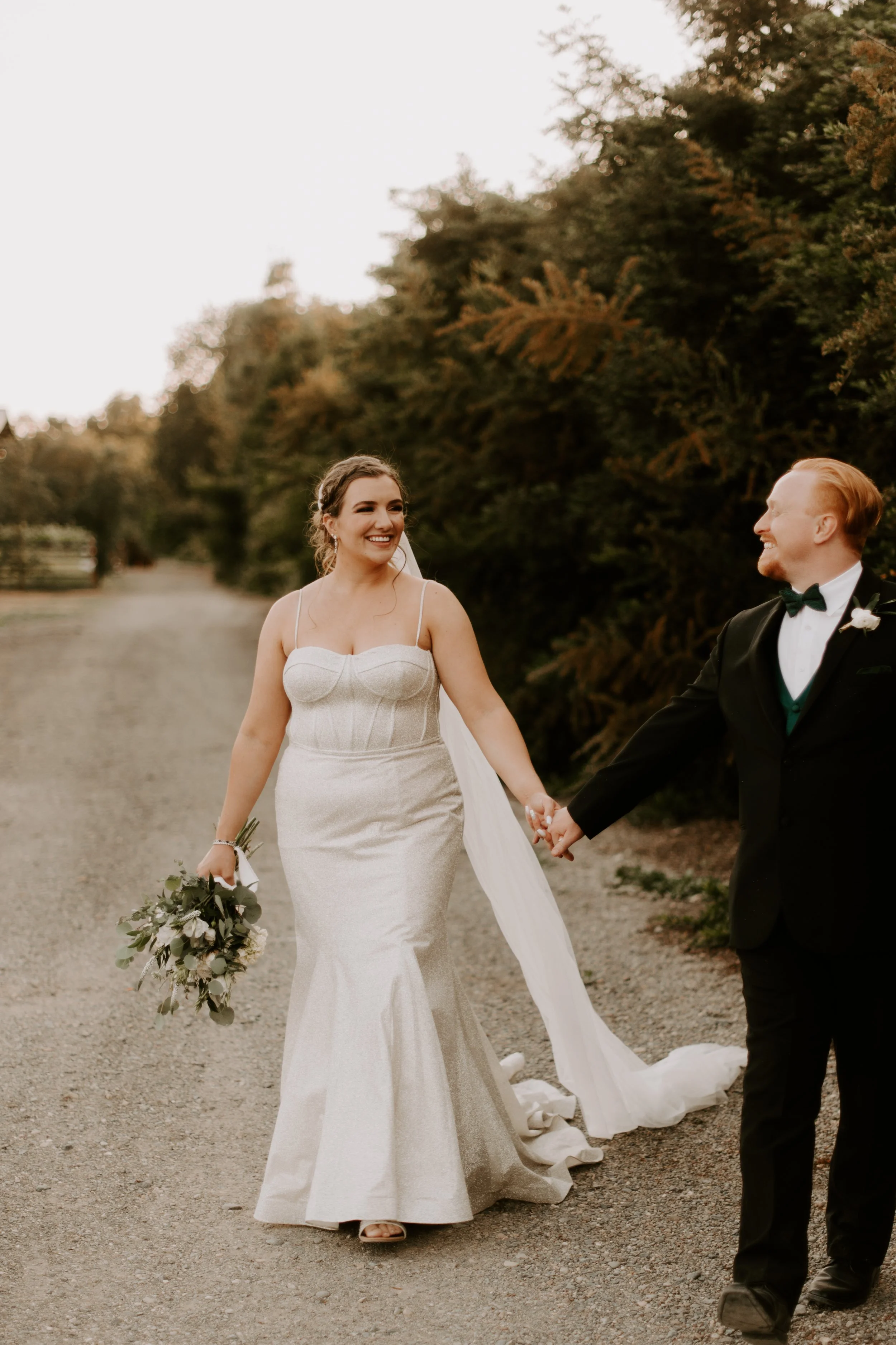 Contact Captured By Kay