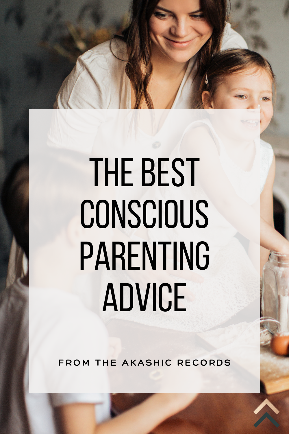 The Best Conscious Parenting Advice from the Akashic Records — Lindsay Struchen Elevated Healing