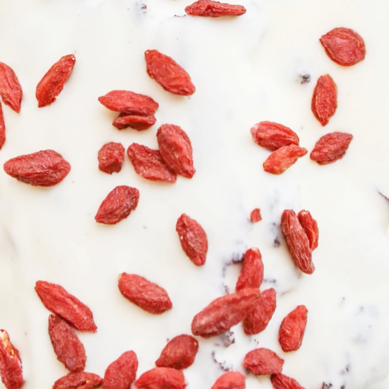 Easy Goji Berry Iced Tea — Eat Cute-|Corporate Wellness Workshops ...