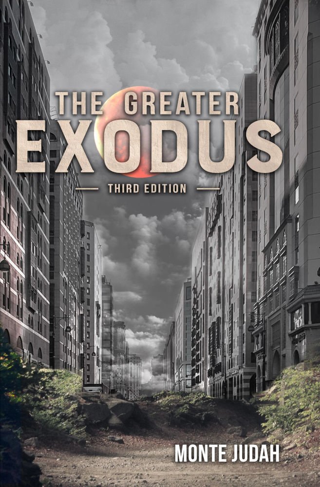 The Greater Exodus — Lion & Lamb Ministries