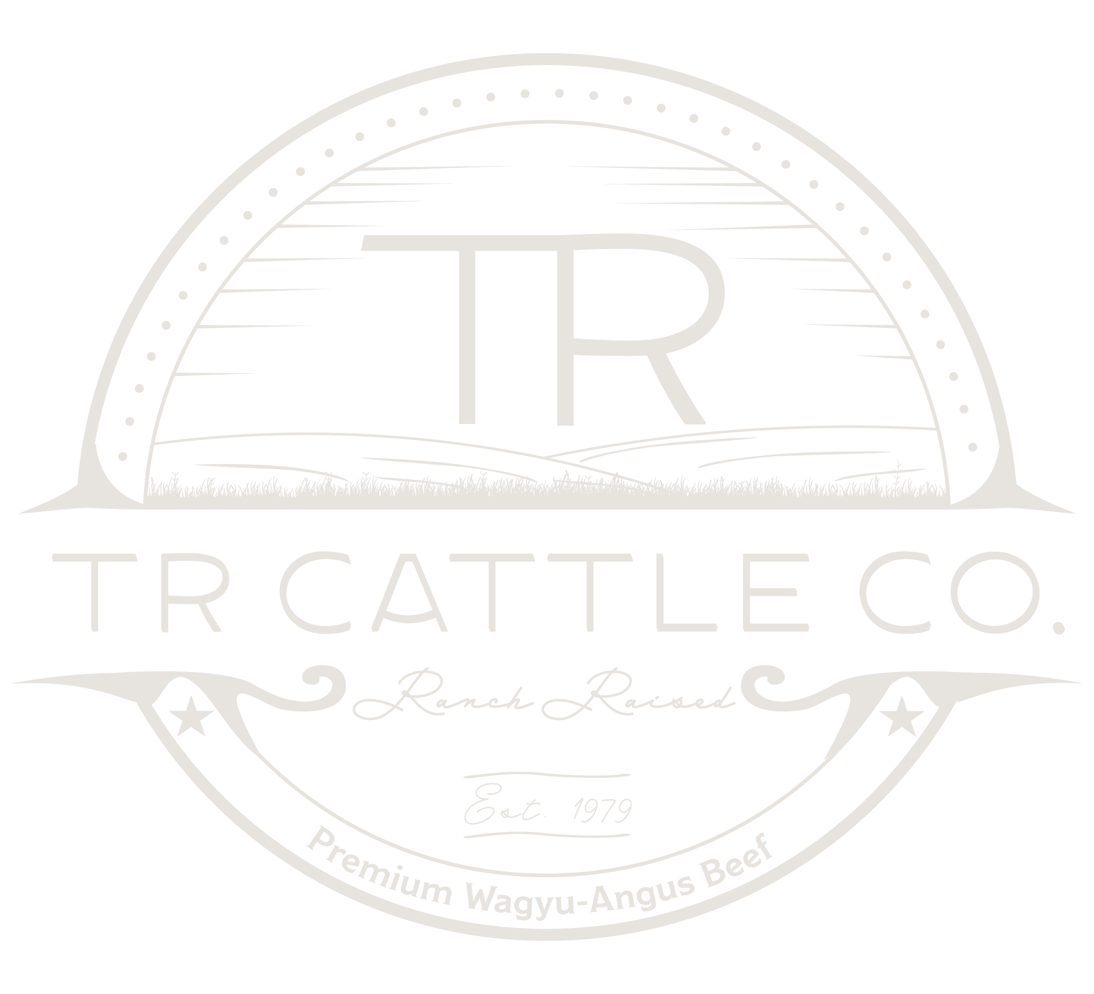 Cattle Brand Logo