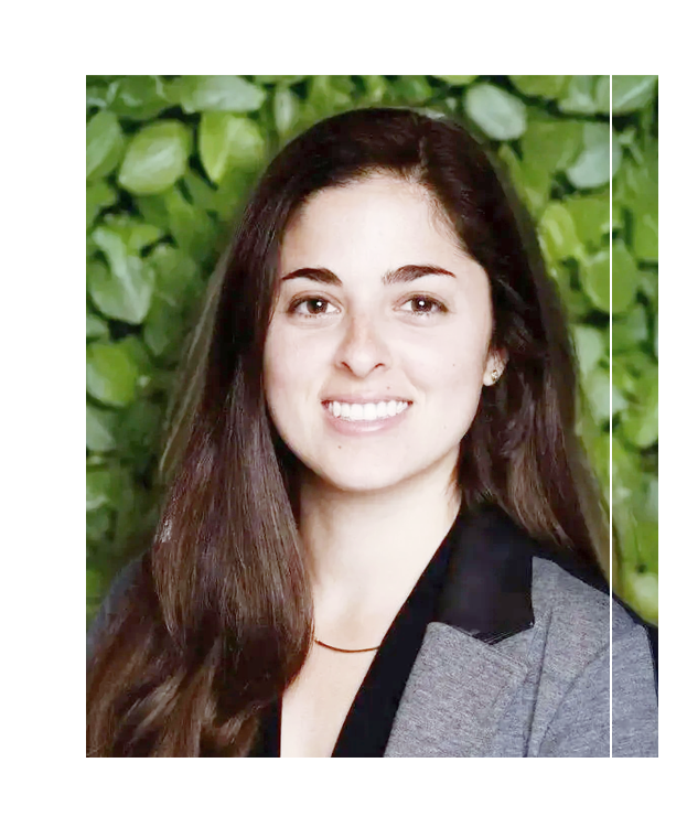 Danielle Kerker Goldstein Bio — Lehotsky Keller Cohn