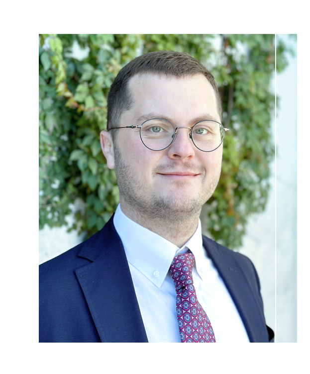 Ari M. Herbert Bio — Lehotsky Keller Cohn