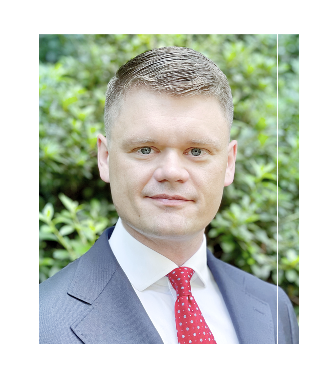 Mark Rothrock Bio — Lehotsky Keller Cohn