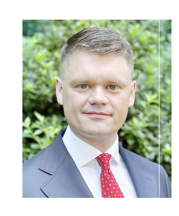 Mark Rothrock Bio — Lehotsky Keller Cohn