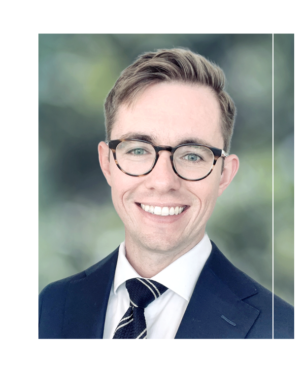 Jacob Richards Bio — Lehotsky Keller Cohn