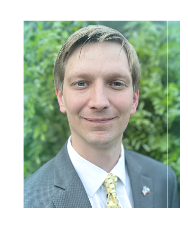 Will Thompson Bio — Lehotsky Keller Cohn