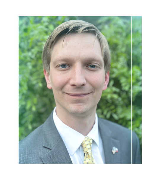 Will Thompson Bio — Lehotsky Keller Cohn
