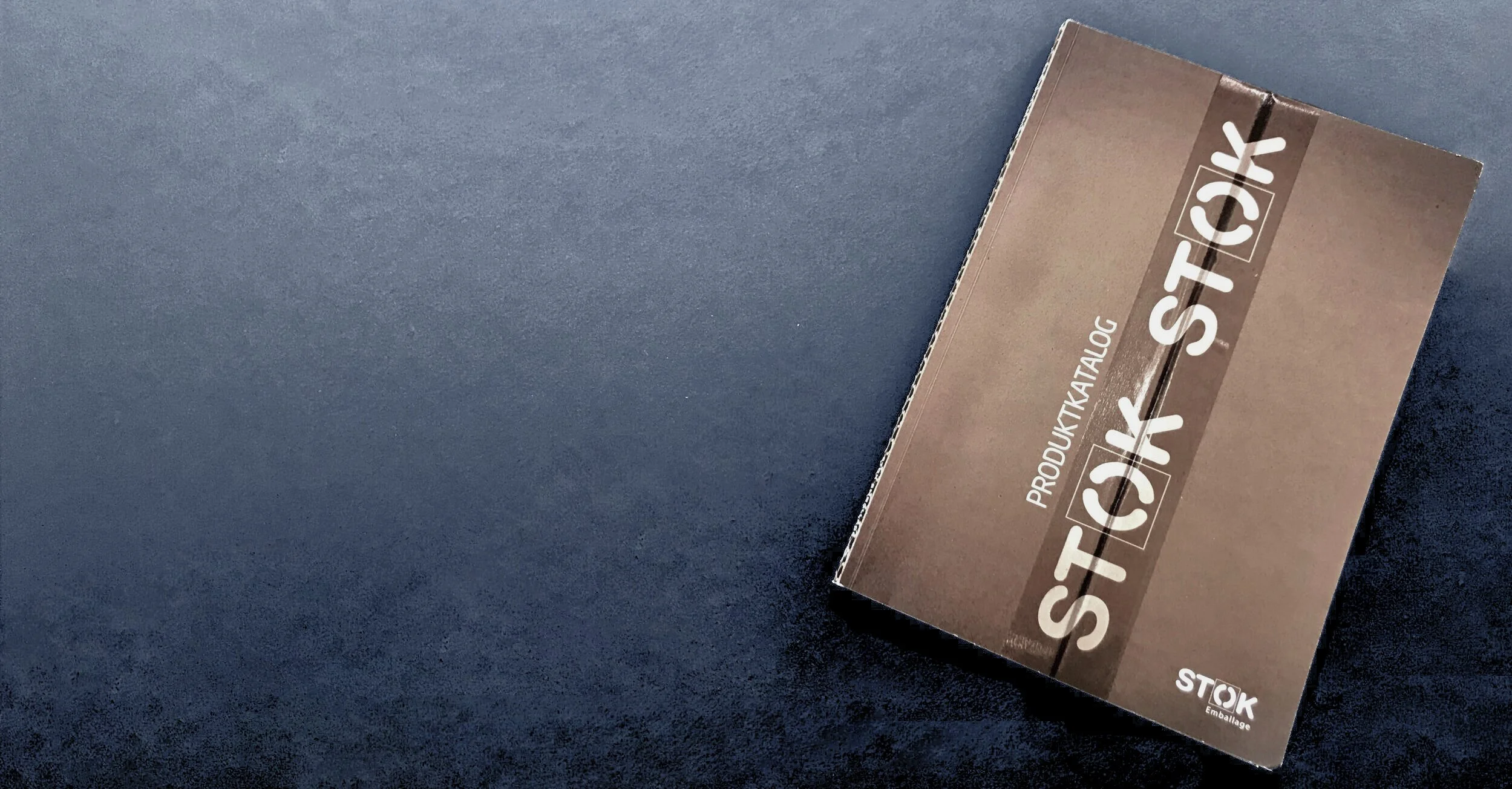 Lagerprogram — STOK Emballage
