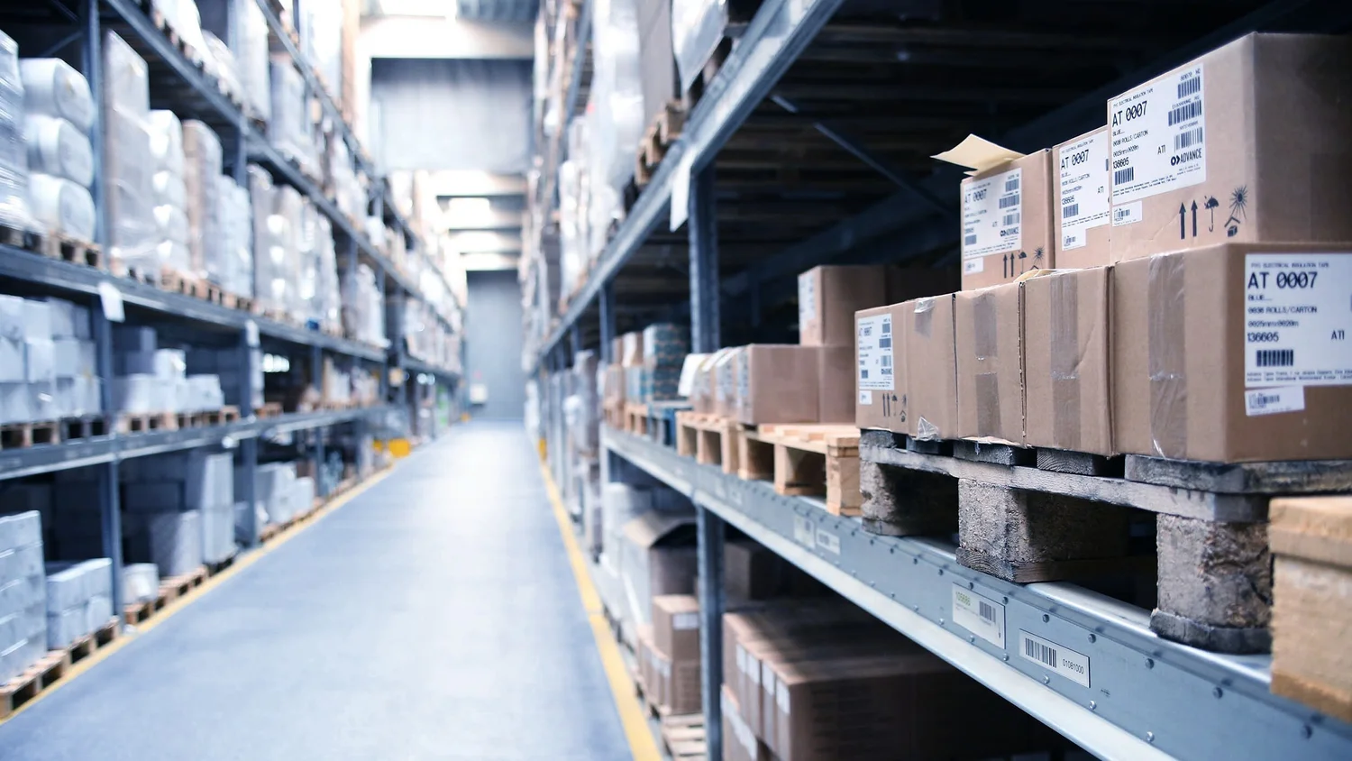 UPA - Udvidet producentansvar - Alt hvad du skal vide — STOK Emballage