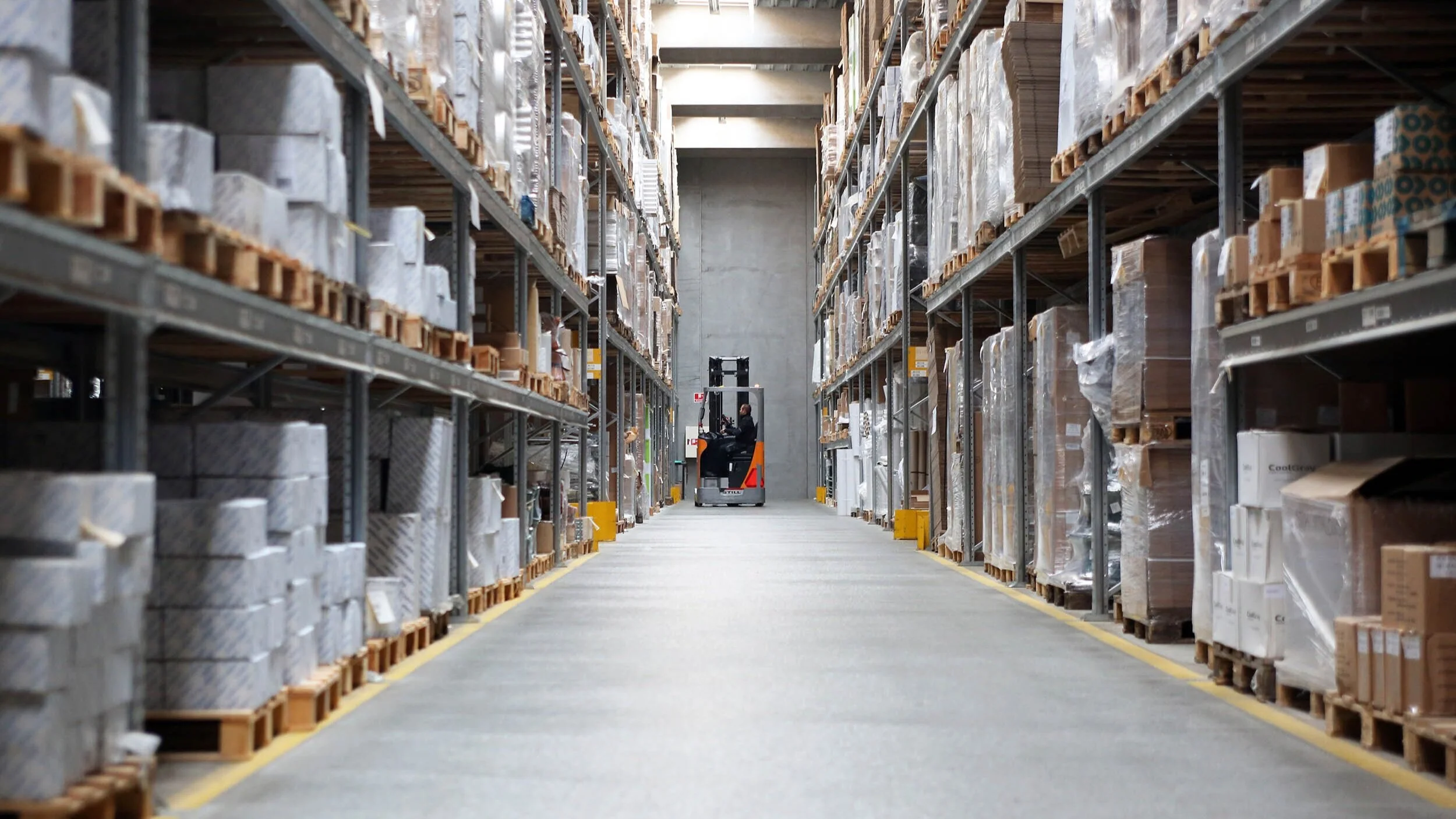IBC & FIBC — STOK Emballage