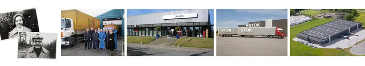 Læs mere om os - kontakt os 72 200 700 — STOK Emballage