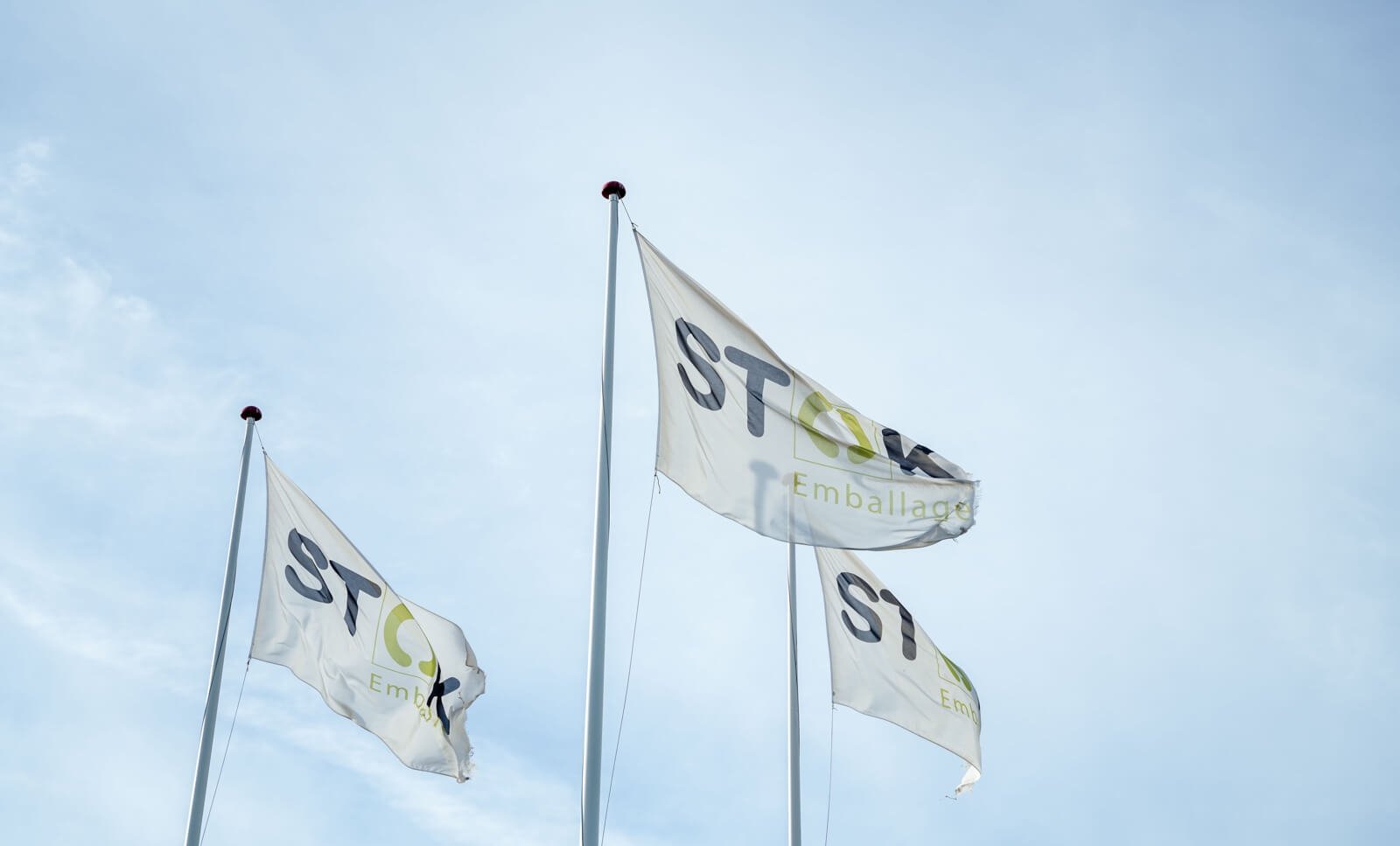 STOK udvider sine aktiviteter i Norge — STOK Emballage