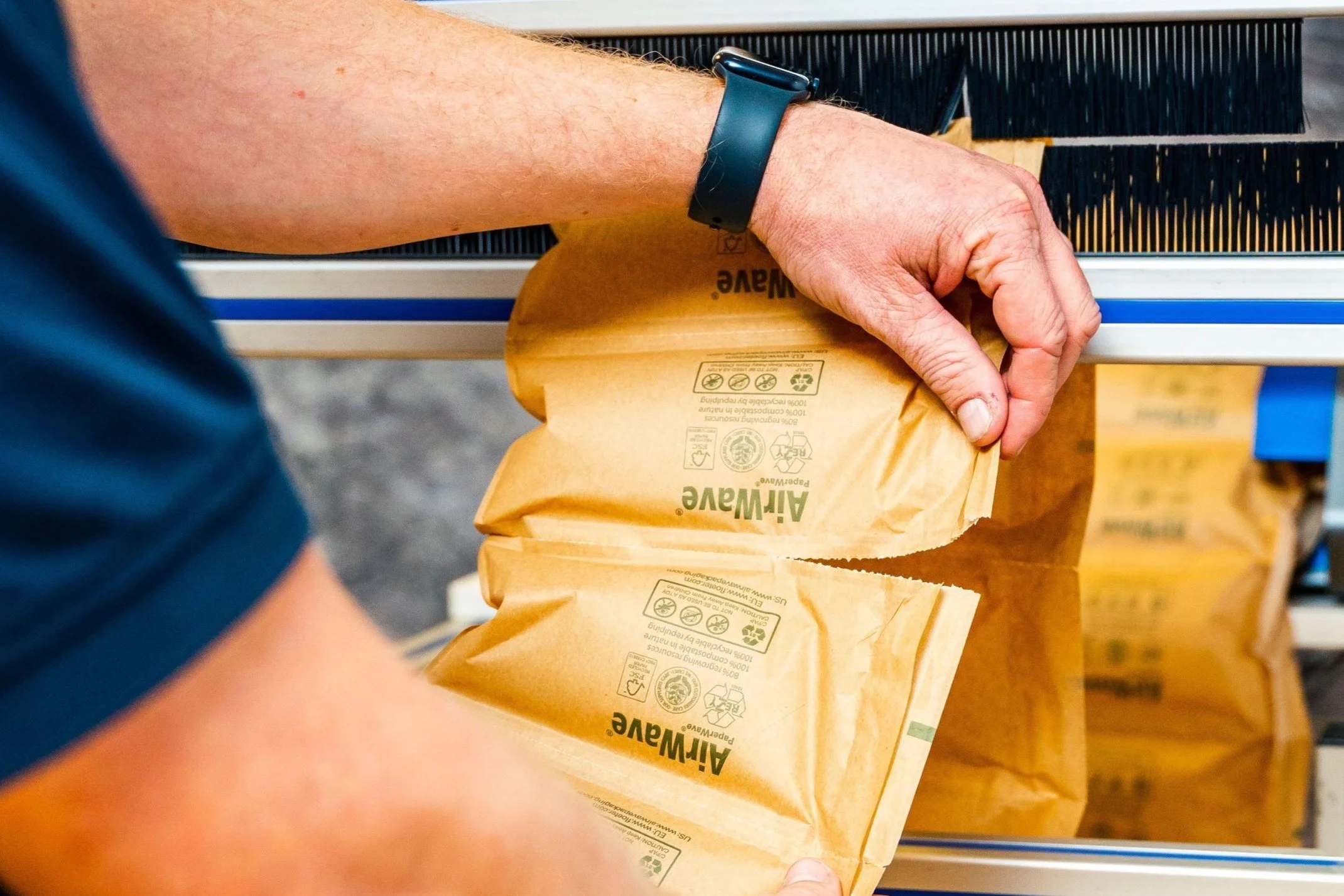 STOK Emballage » Emballageleverandør og videnshus | stok.dk