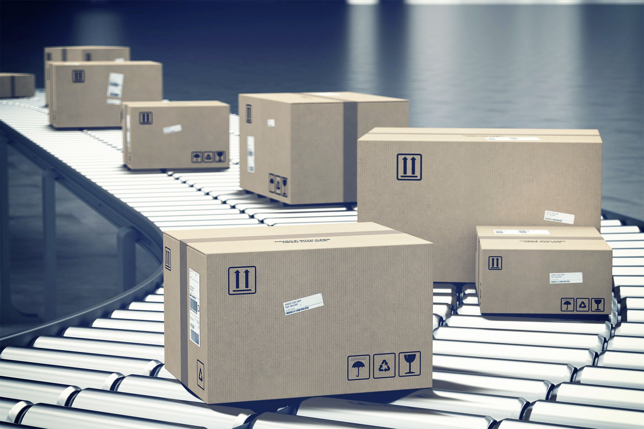 STOK Emballage » Emballageleverandør og videnshus | stok.dk