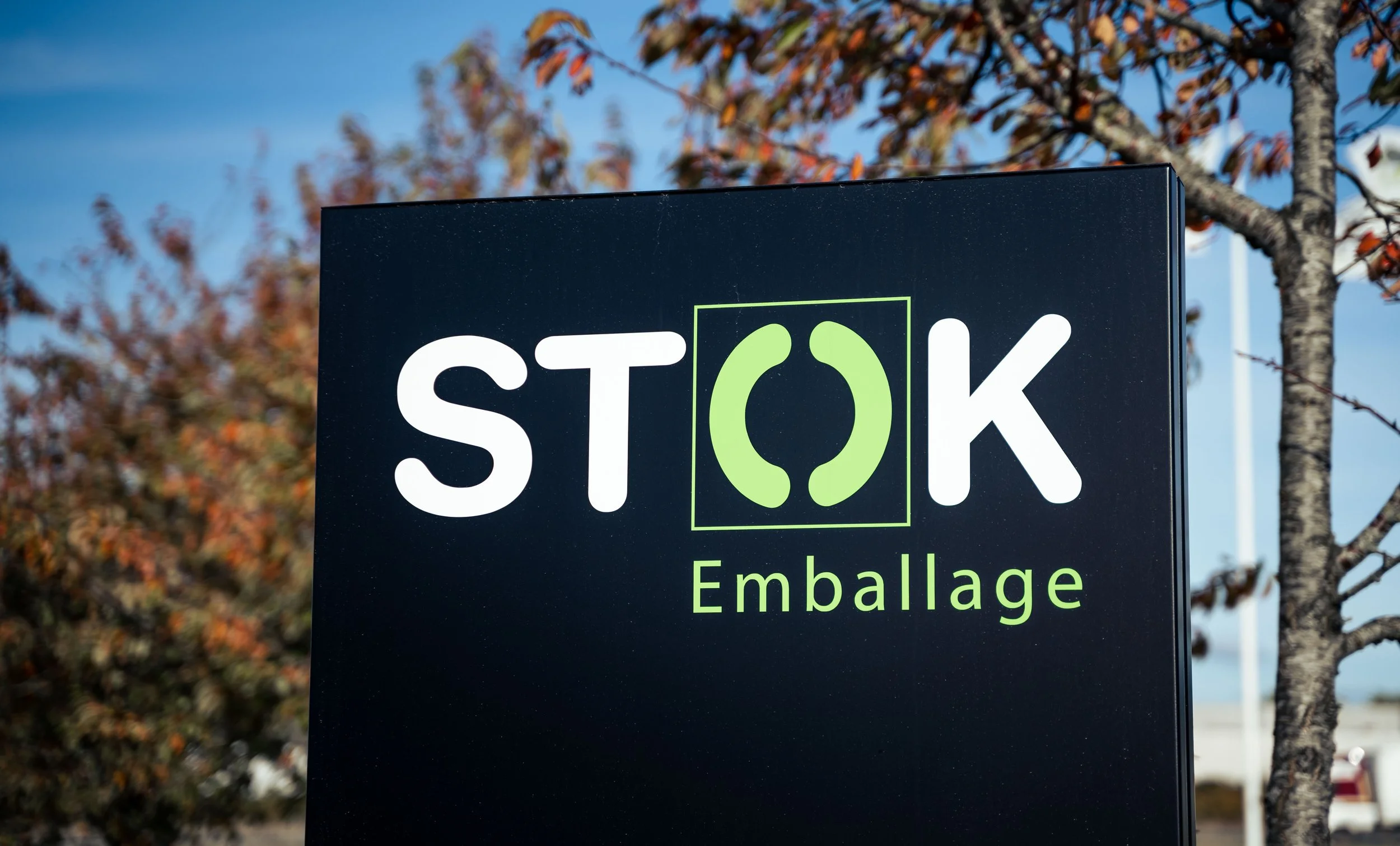 STOK Emballage » Emballageleverandør og videnshus | stok.dk