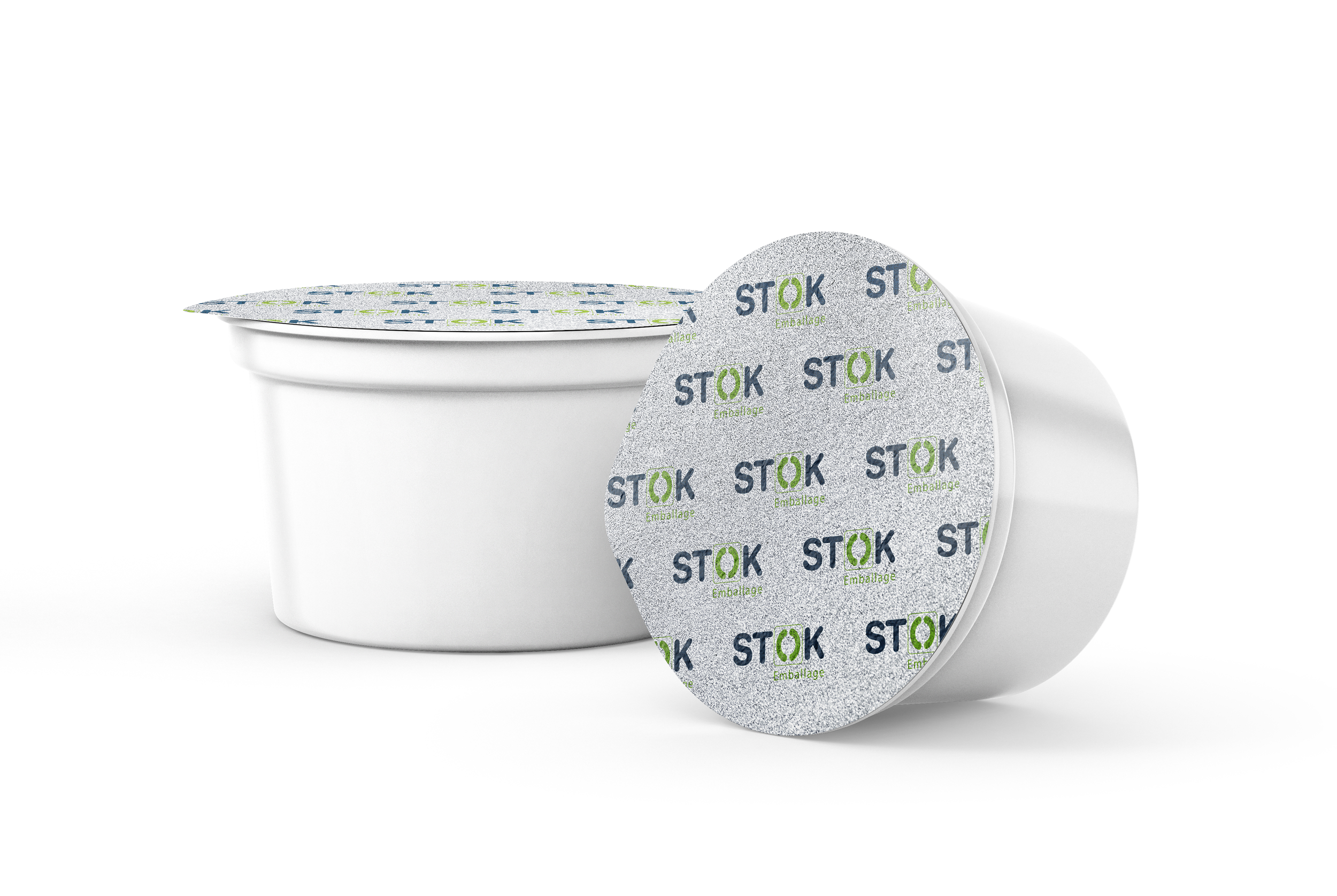 Nyheder — STOK Emballage