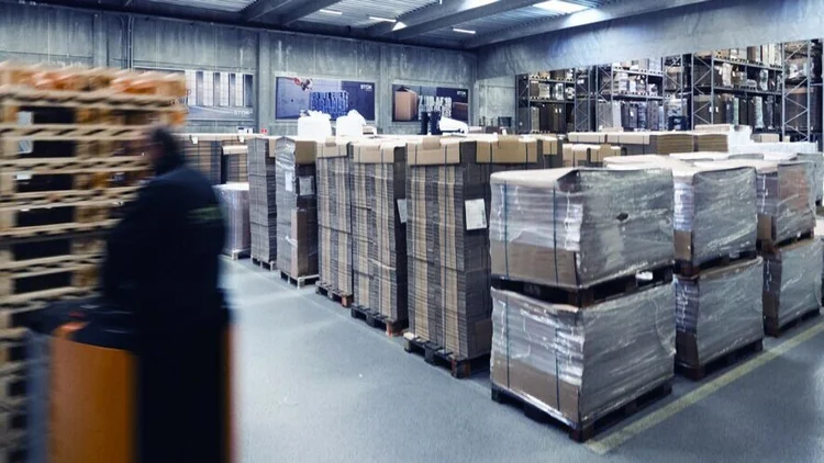 Emballage - Alle emballagebehov samlet ét sted - STOK Emballage — STOK ...