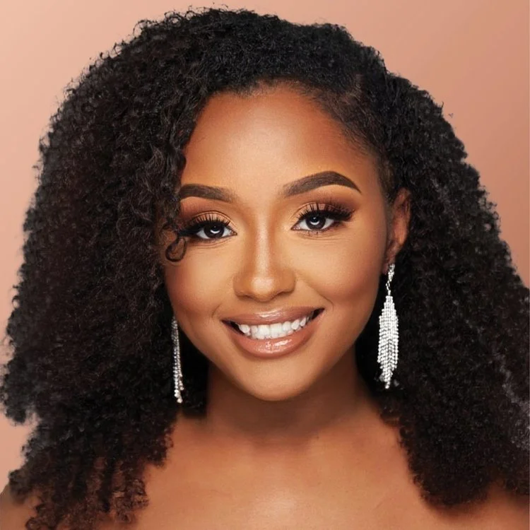 Miss Black USA