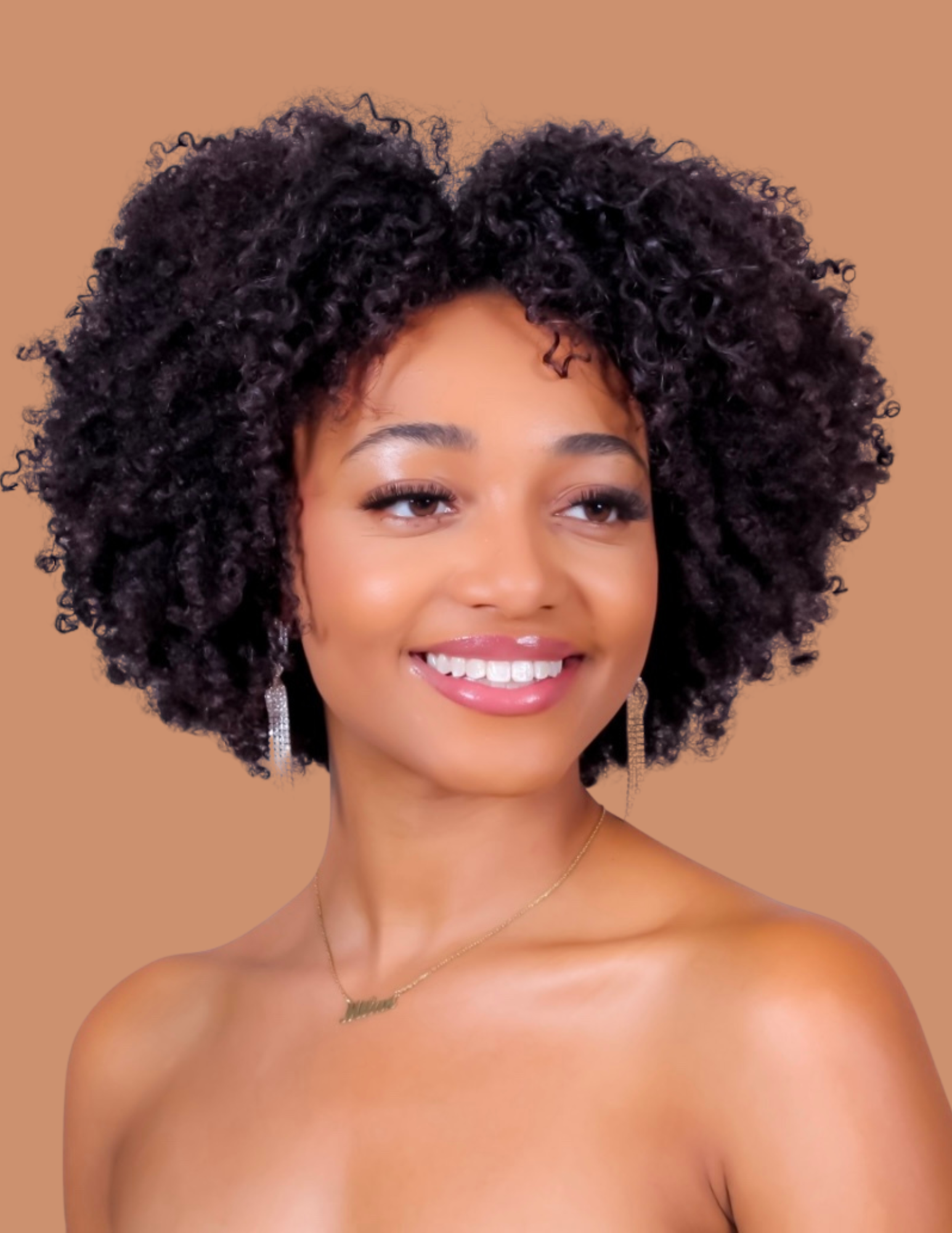 Miss Black USA