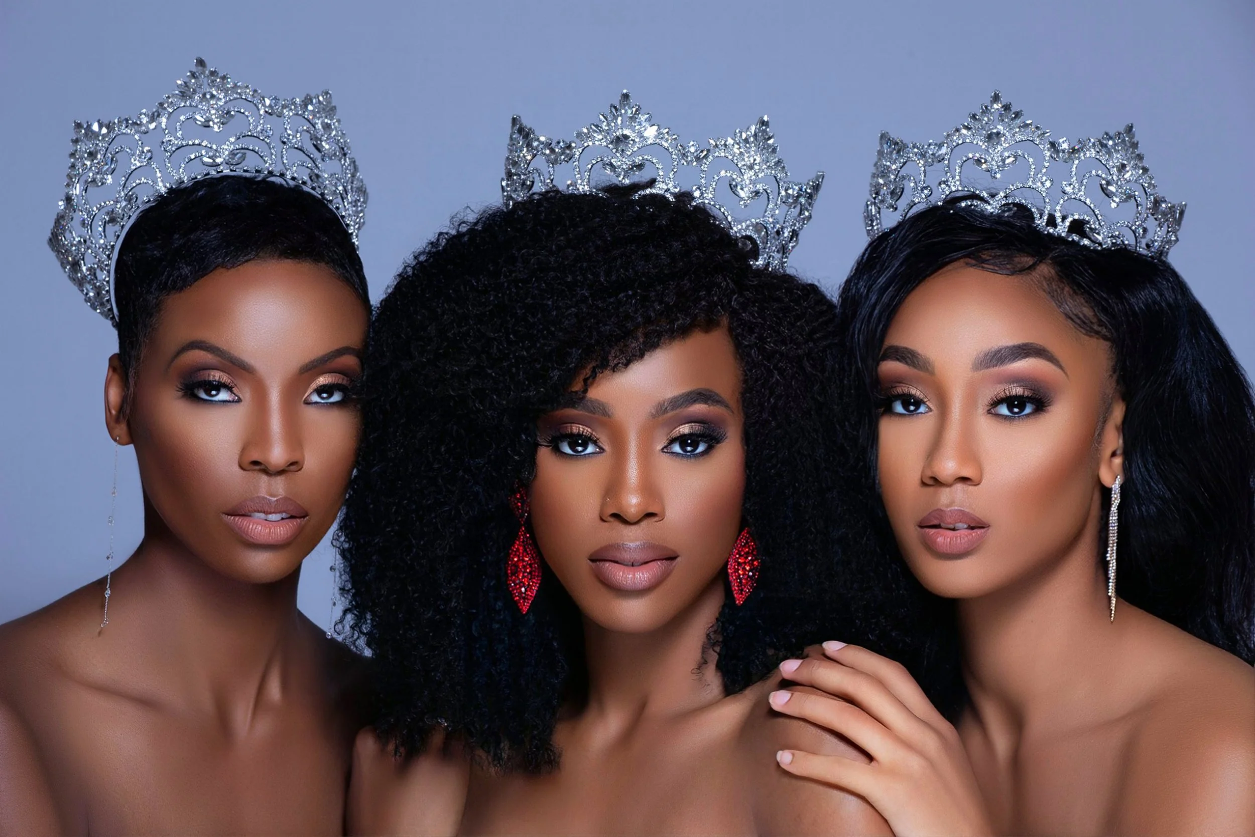 Miss Black USA