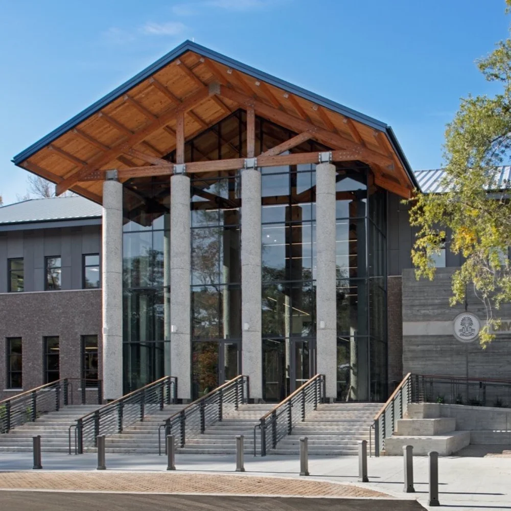 Whole Building Systems