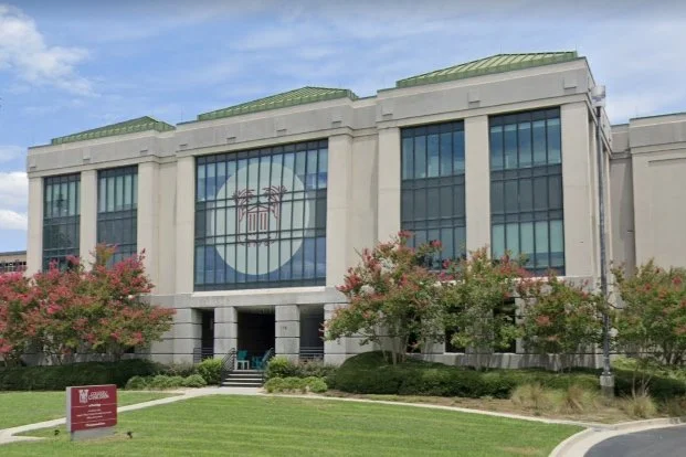 Commercial Projects — Whole Building Systems