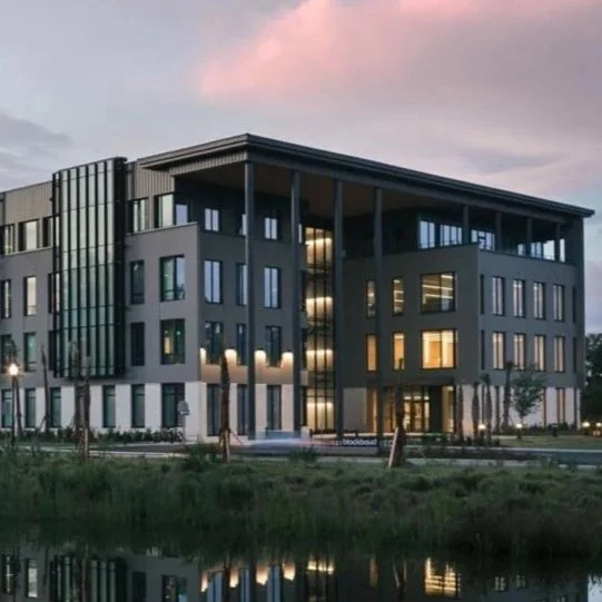 Whole Building Systems
