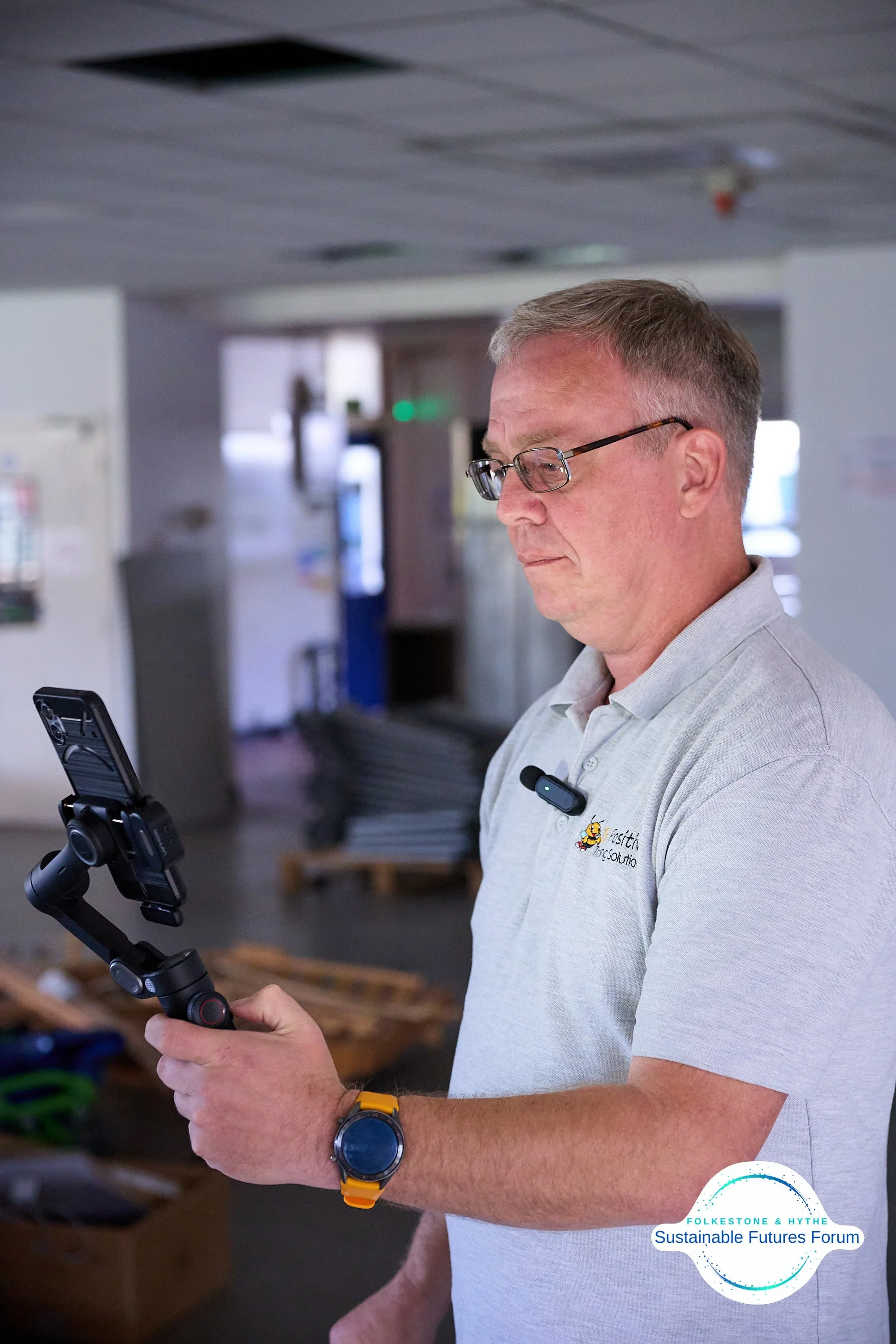 Ashford Event Photographer at the Sustainable Futures Forum — Chris ...