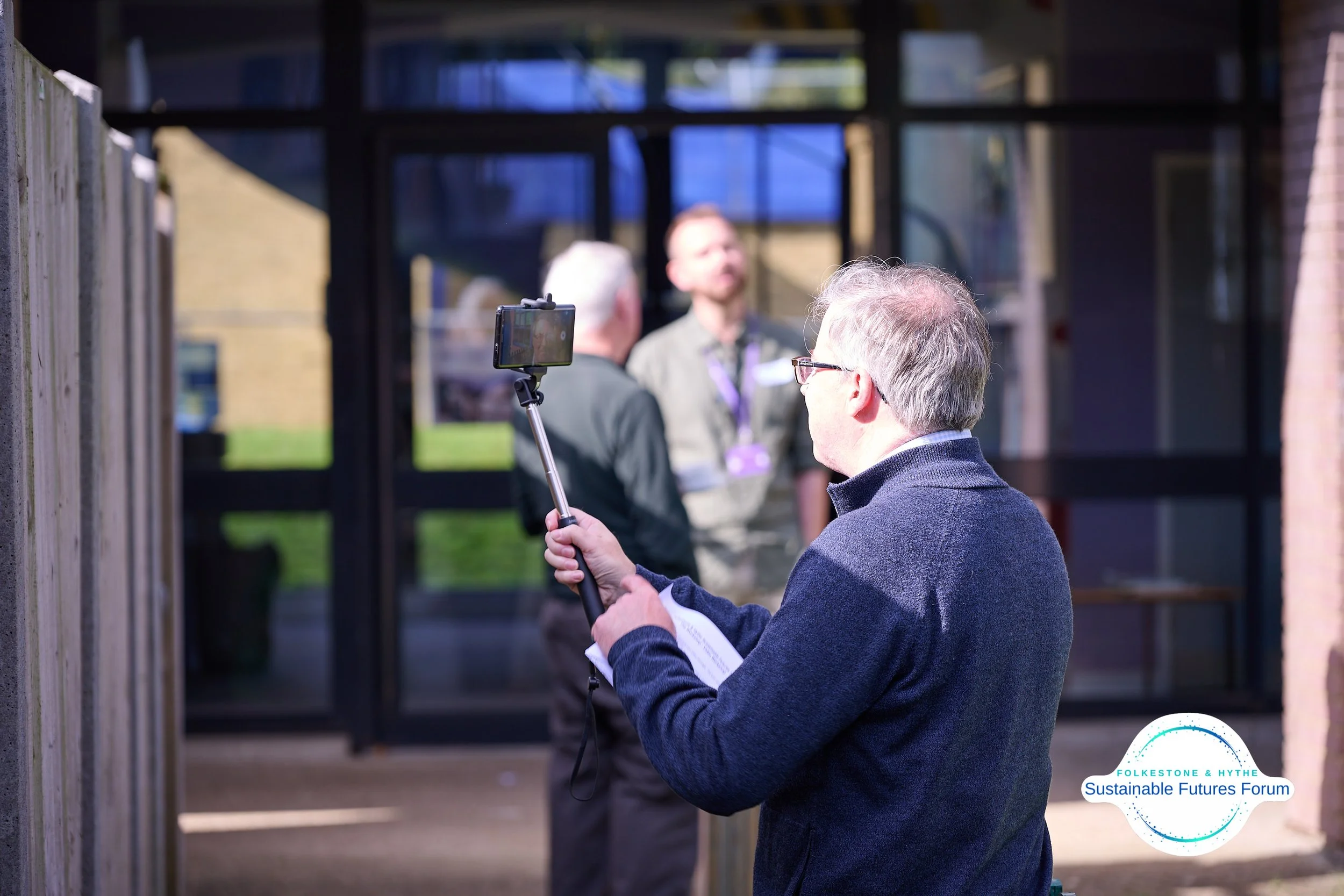 Ashford Event Photographer at the Sustainable Futures Forum — Chris ...