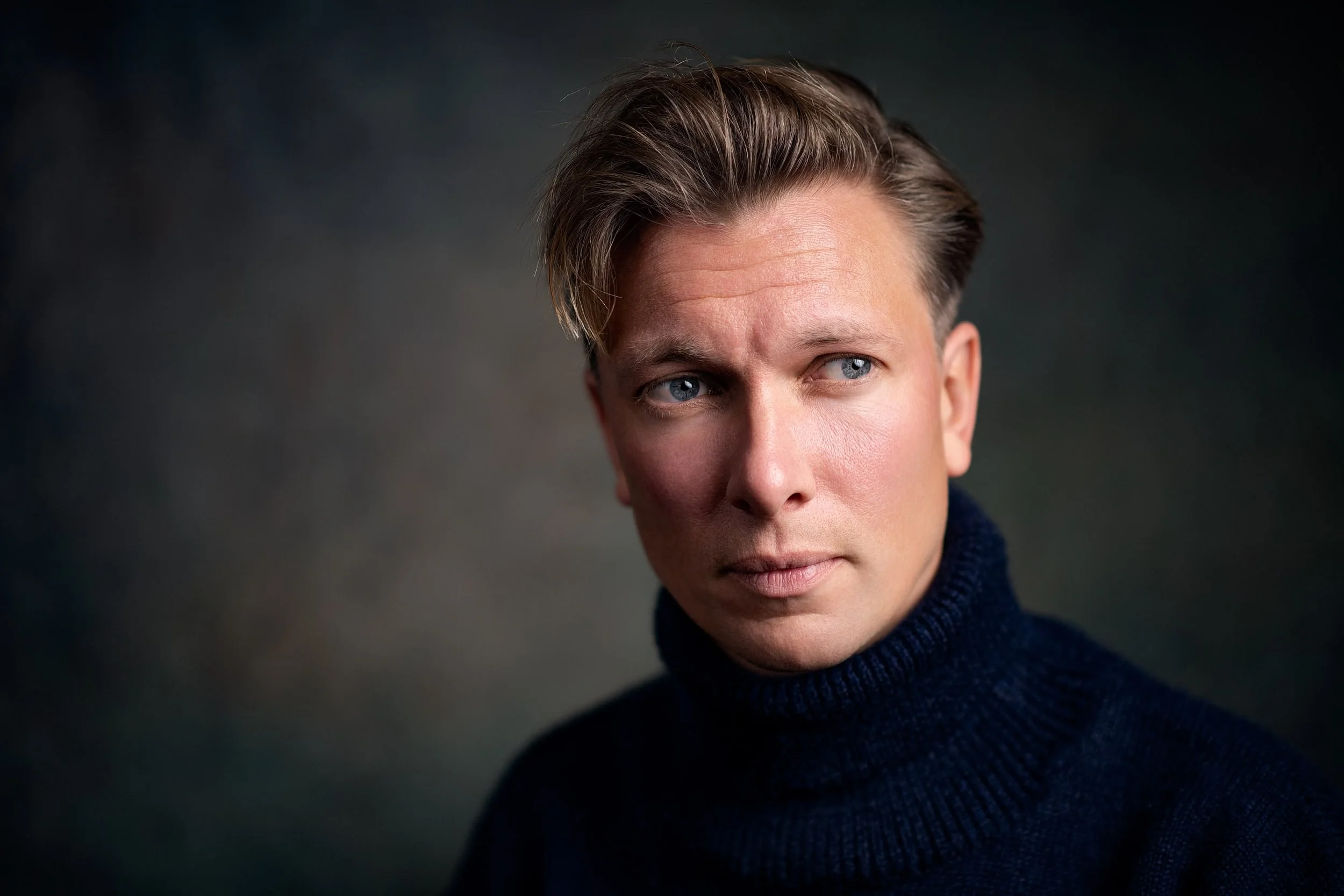 Chris Henry Photography - Folkestone Headshot, Portrait, Corporate and ...
