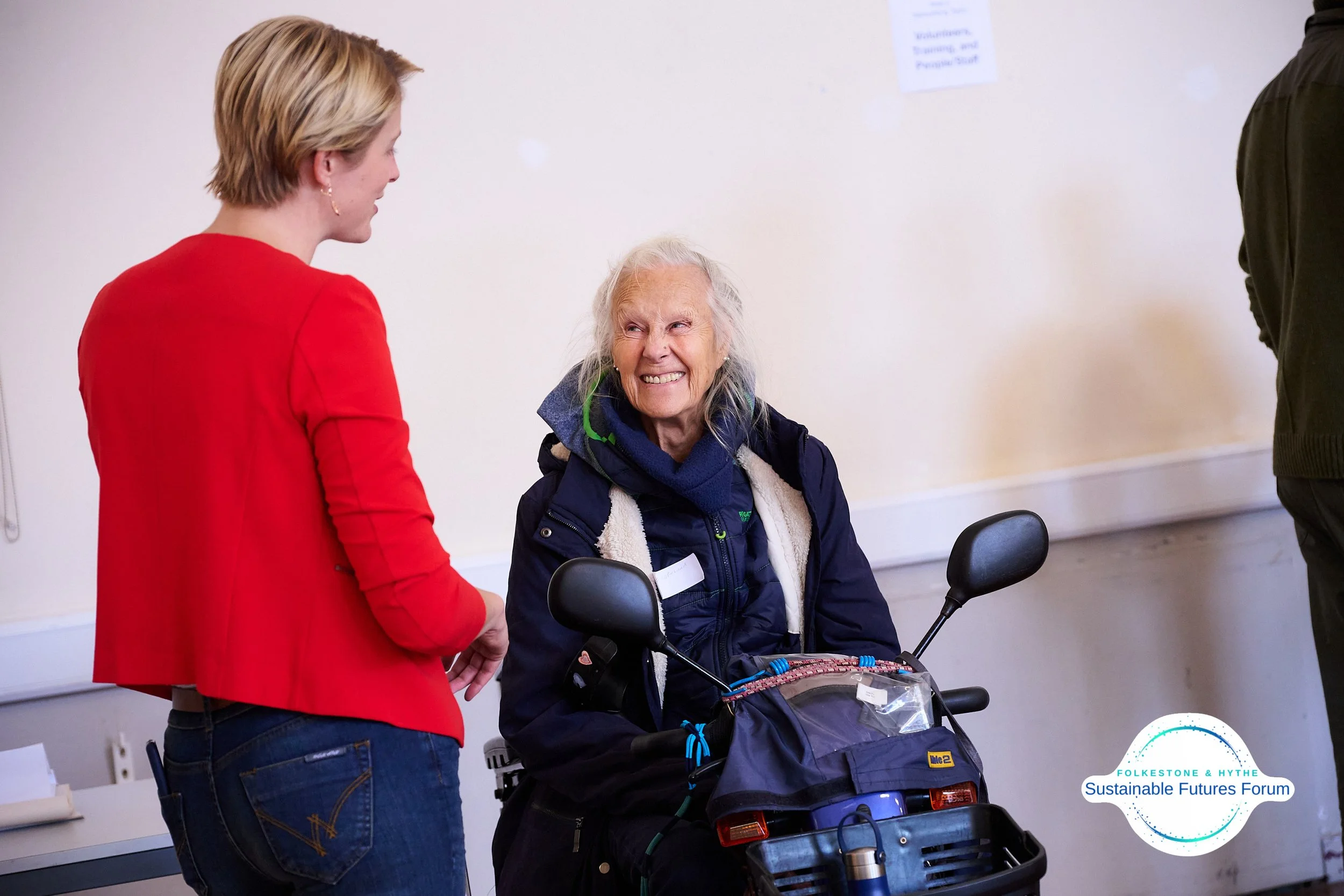 Ashford Event Photographer at the Sustainable Futures Forum — Chris ...