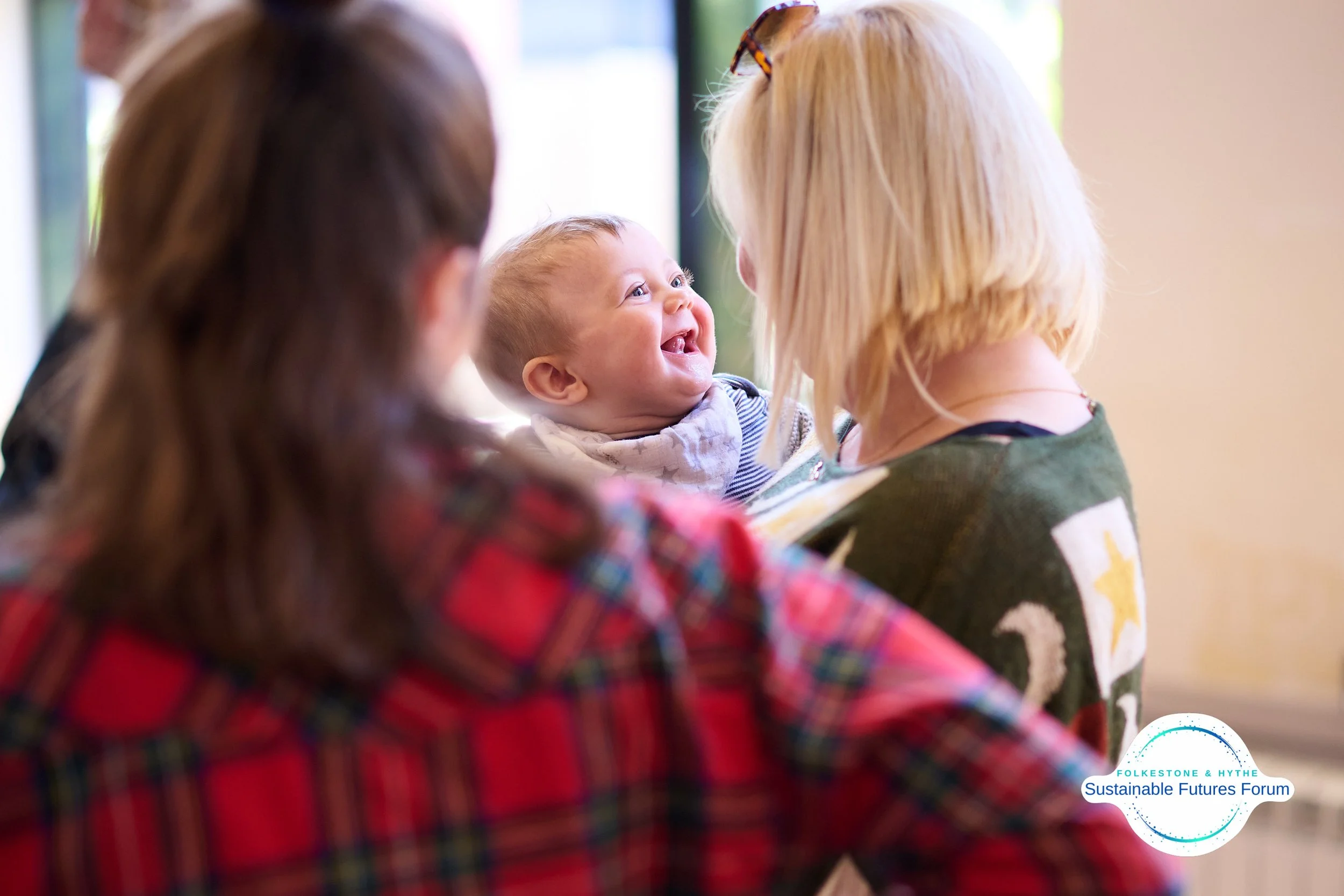 Ashford Event Photographer at the Sustainable Futures Forum — Chris ...