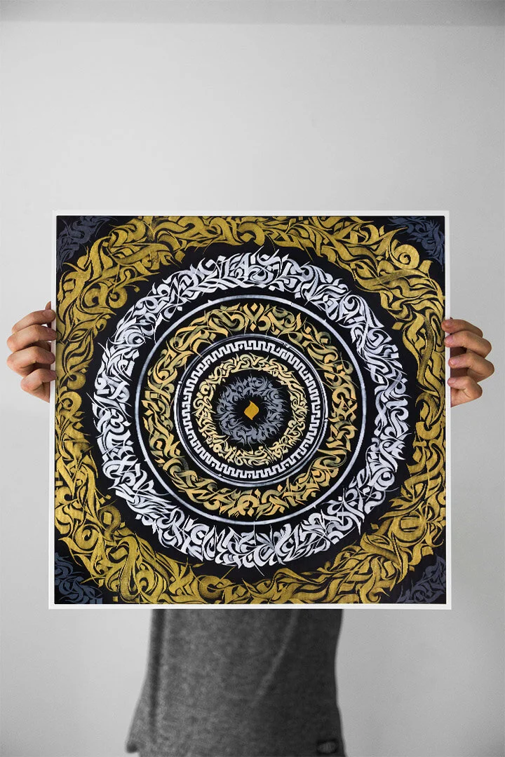 Leo Shallat | Fine Art & Murals | Seattle, WashingtonLeo Shallat ...