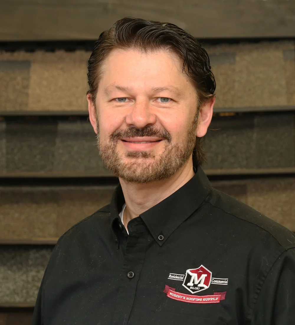 Biloxi Team — Murphy's Roofing Supply