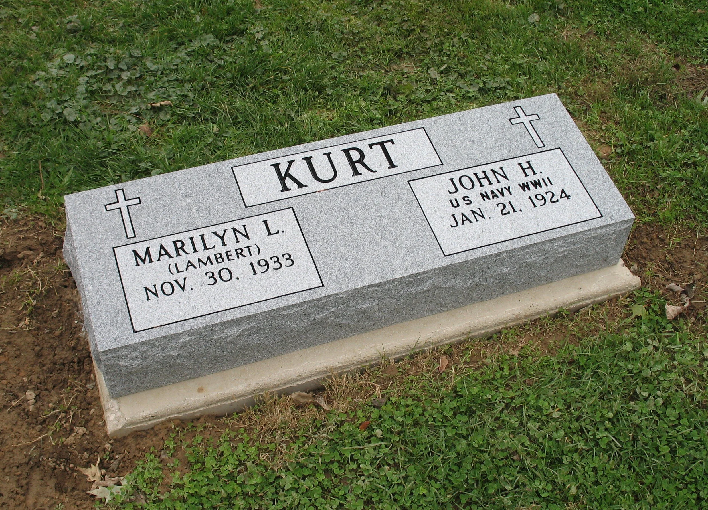 Gallery 2 — Fremont Monumental